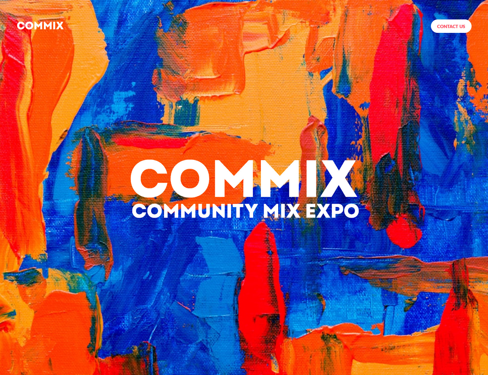 COMMIX公式のYOUTUBEチャンネル「COMMIX RADIO STATION」2月3日配信に出演します | トピックス | 株式会社 ...