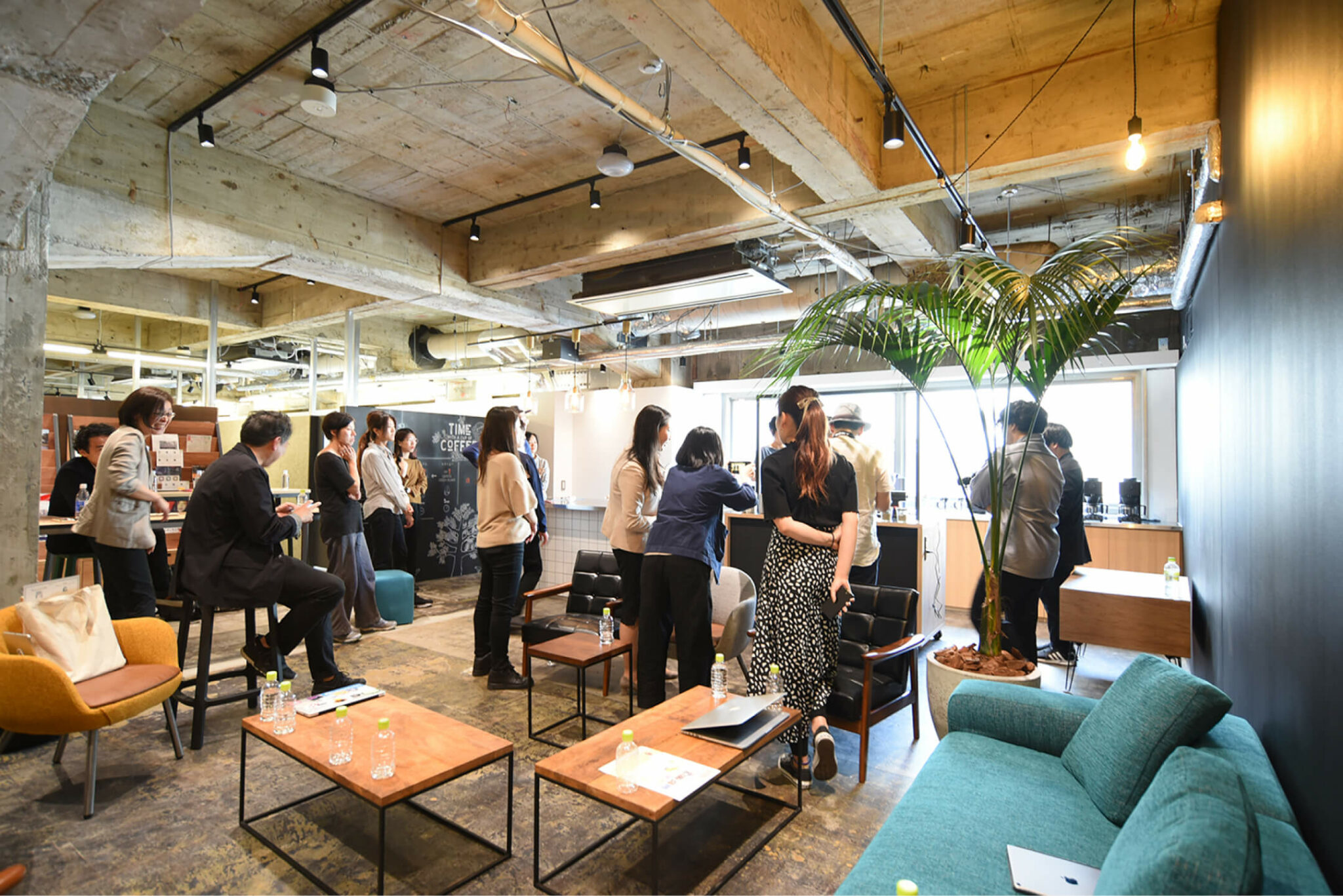 G Innovation Hub YOKOHAMA | 実績紹介 | 株式会社plan-A